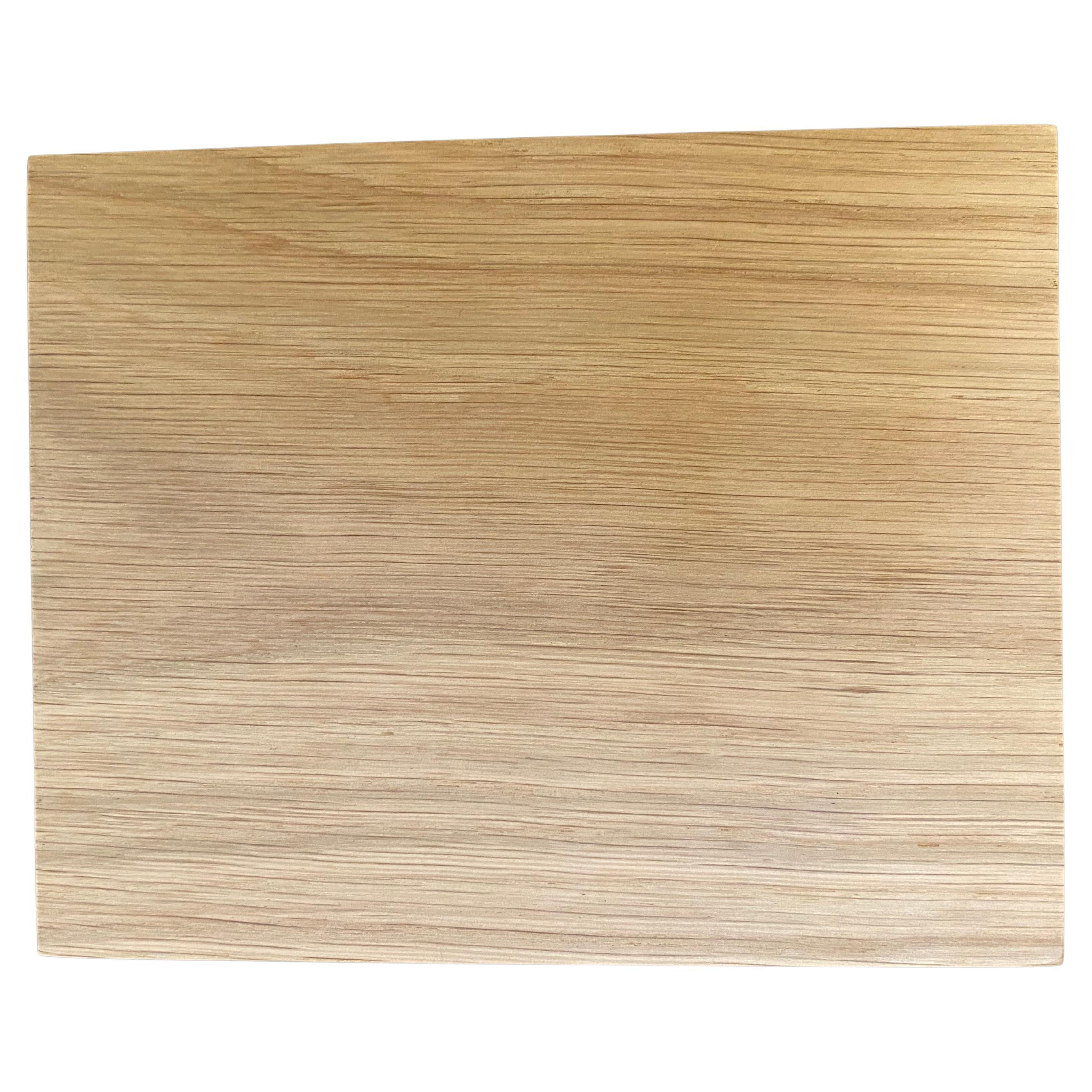 Sample OAK wood For Sale at 1stDibs