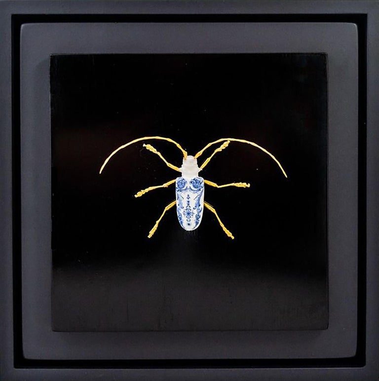 Samuel Dejong - Anatomia Sawyer Beetle - 21st Cent, Contemporary ...