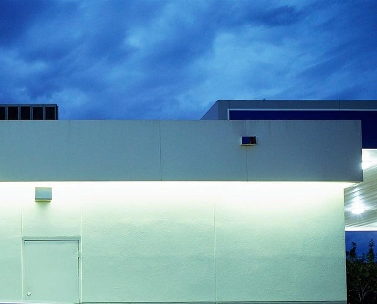 Samuel Hicks - Impala, Samuel Hicks - Contemporary Car Photography ...