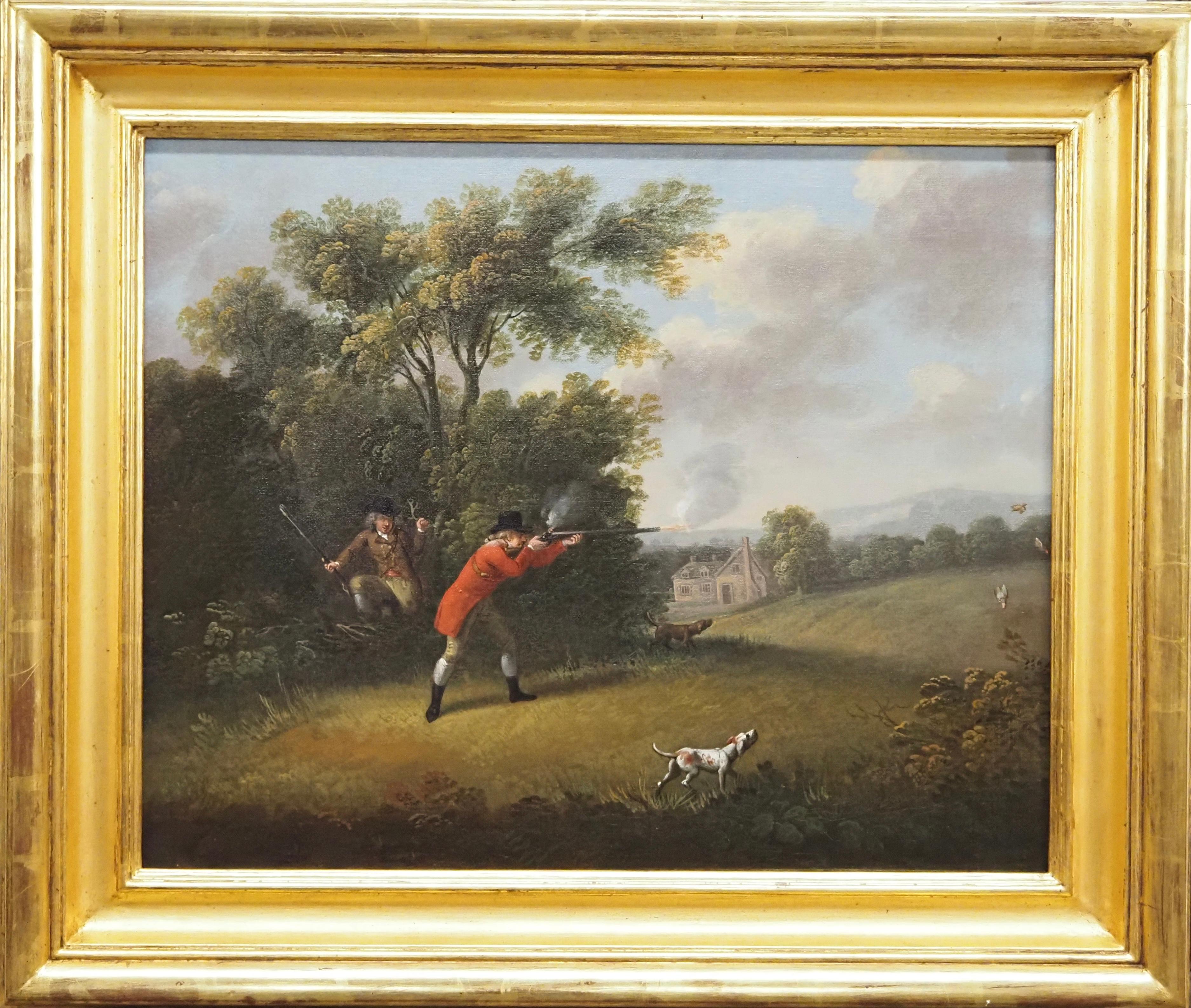 Adriaen Jansz. Ocker - A Dutch Italianate landscape with a figure and ...