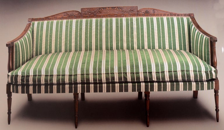 Samuel McIntire: Carving an American Style by Dean T. Lahikainen, 1st ...