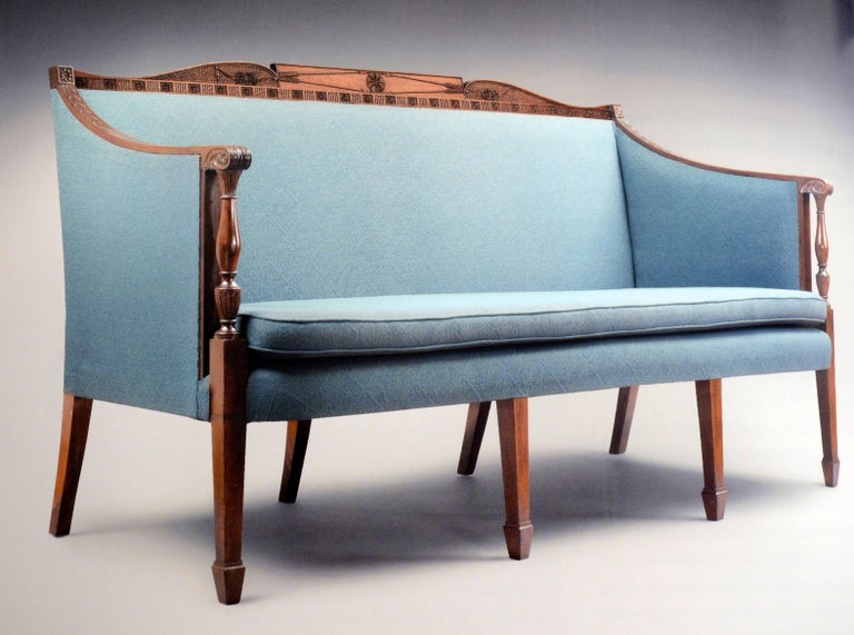 Samuel McIntire: Carving an American Style by Dean T. Lahikainen, 1st ...