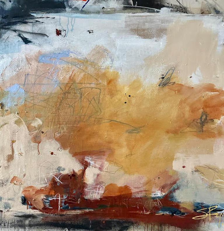 Samuel Perry - Samuel Perry, Meet me at the Trailhead, Unframed For ...