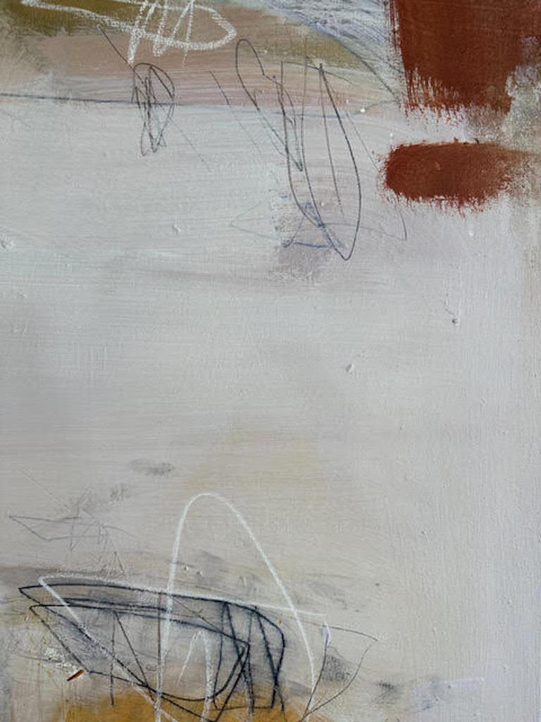 Samuel Perry - Samuel Perry, Morongo Valley, Diptych #2, Unframed For ...