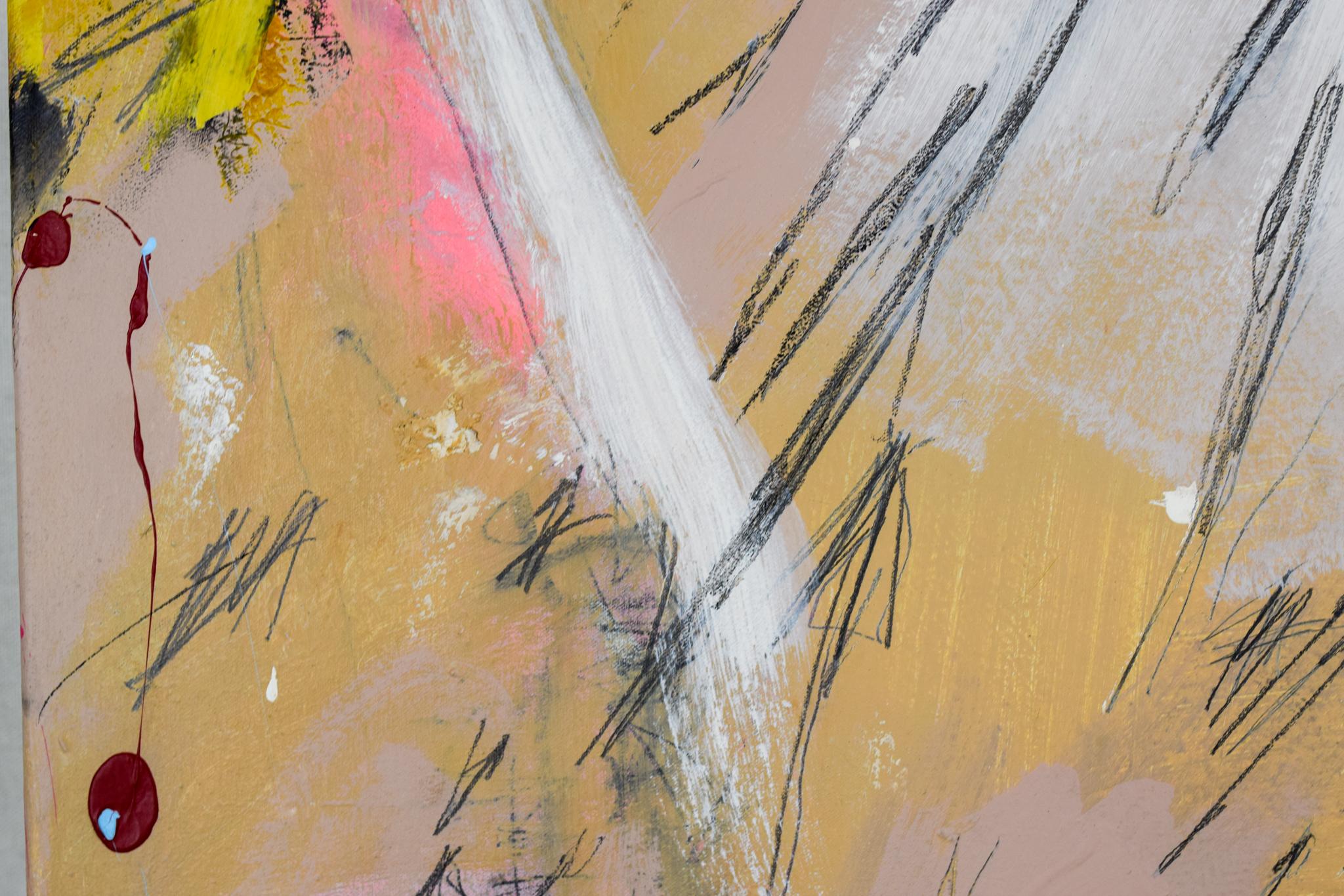 Samuel Perry - Samuel Perry, Shooting Arrows That Never Land For Sale ...