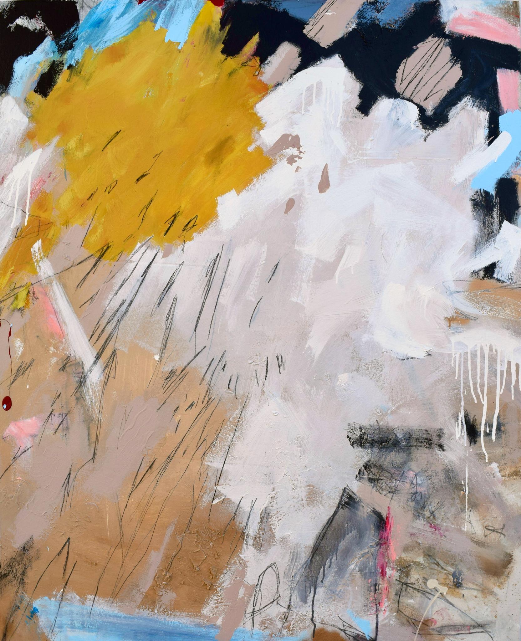 Udo Noger Art - 8 For Sale at 1stDibs | udo nöger, udo noger artist ...