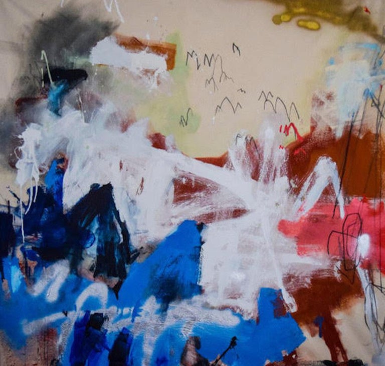 Samuel Perry – „Samuel Perry, Silberne Küste“ bei 1stDibs