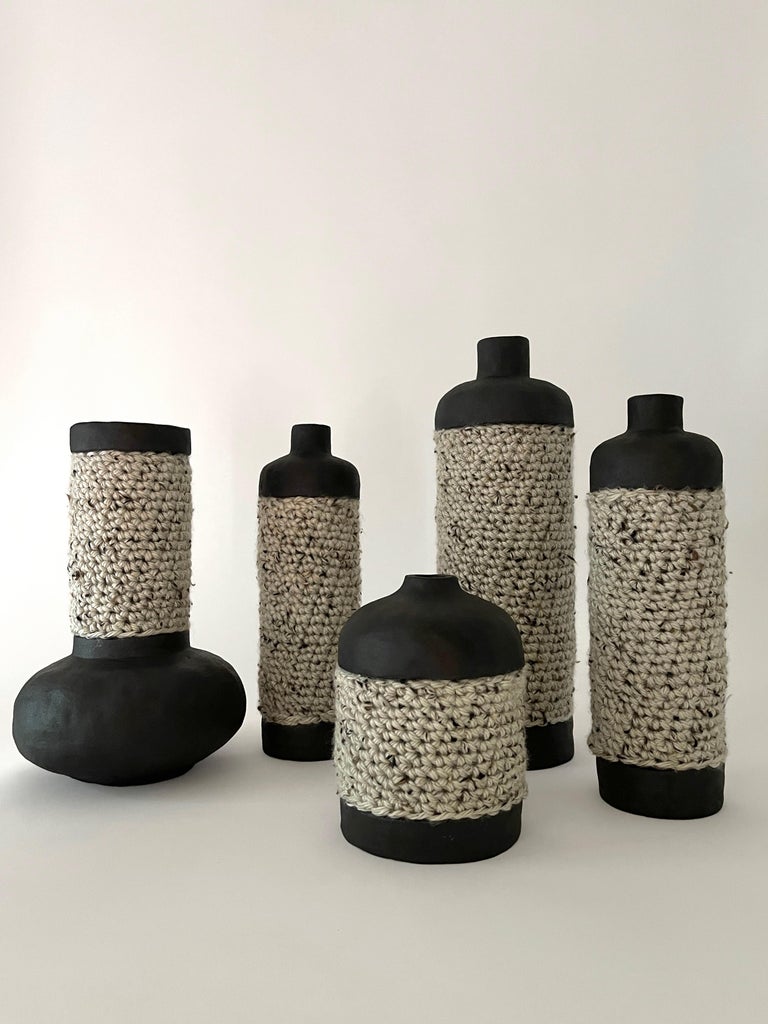 Samuel Vase by Meg Morrison at 1stDibs