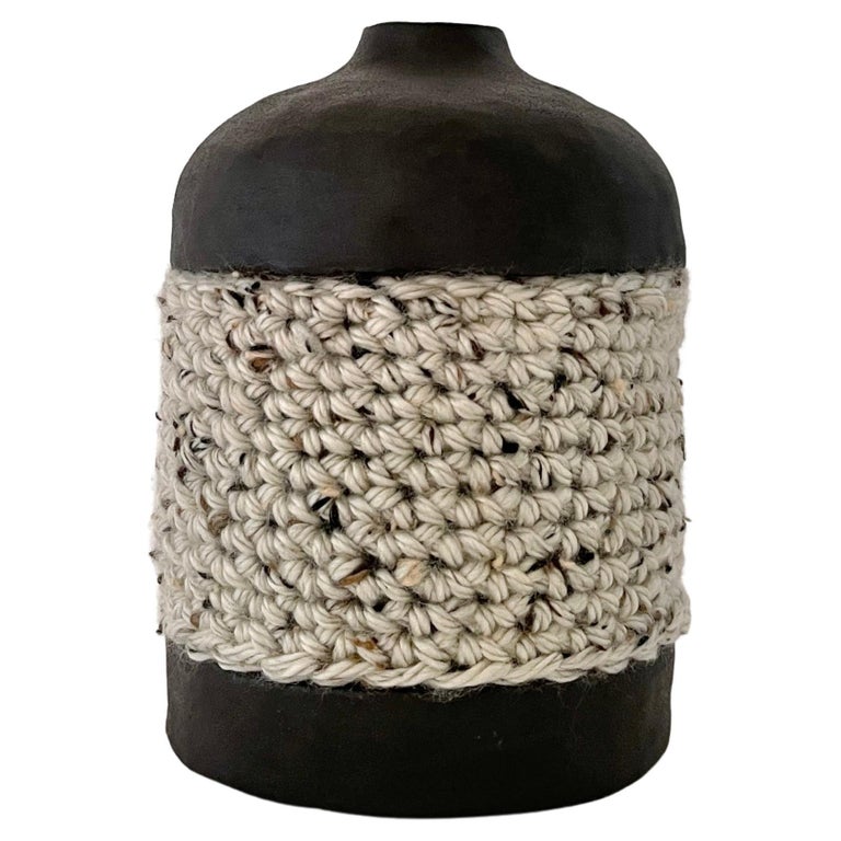 Samuel Vase by Meg Morrison at 1stDibs