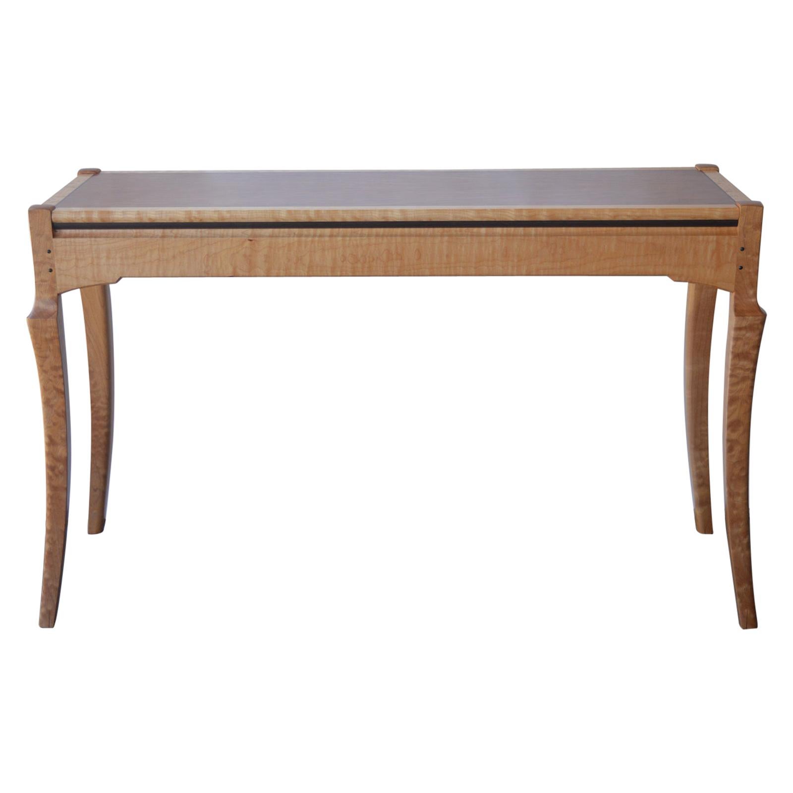Samurai Hall Console by Anthony Kahn at 1stDibs