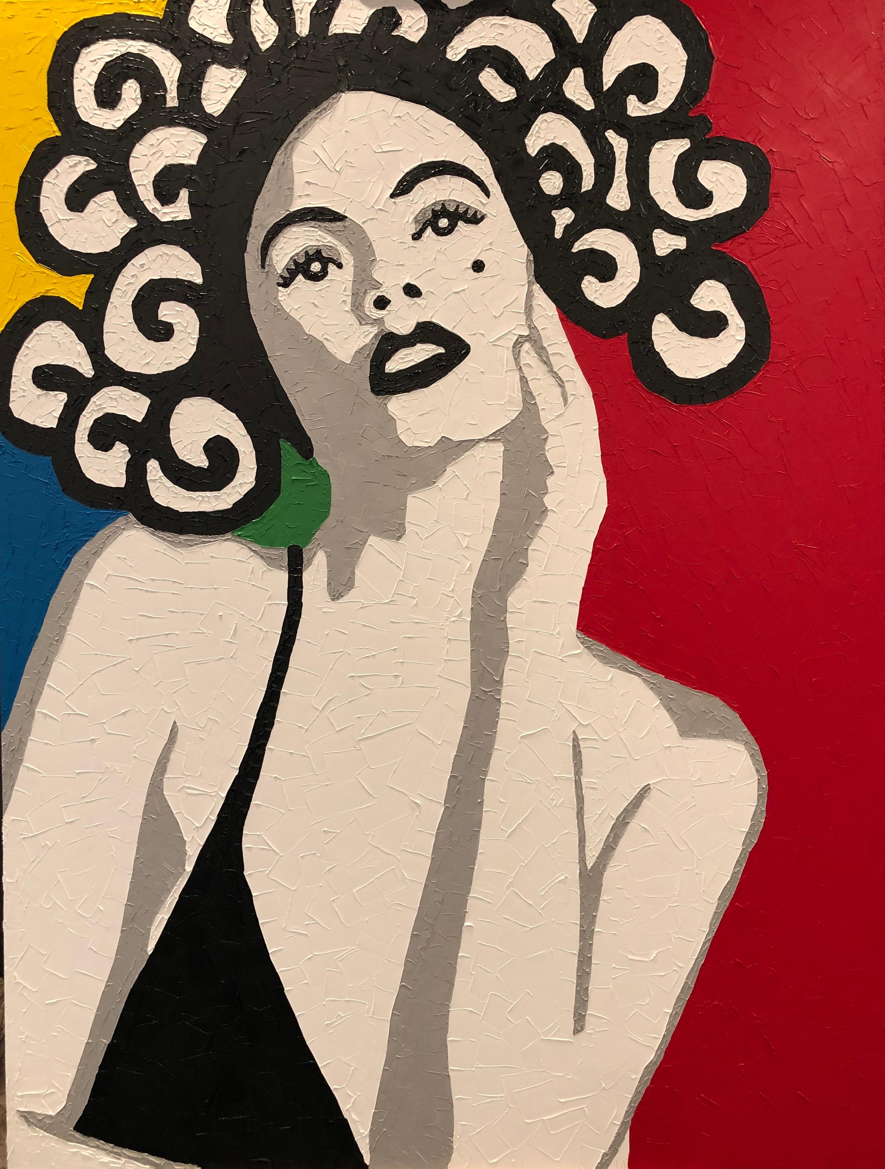 Doug Webb - Doug Webb, Pie in the Sky's the Limit For Sale at 1stDibs