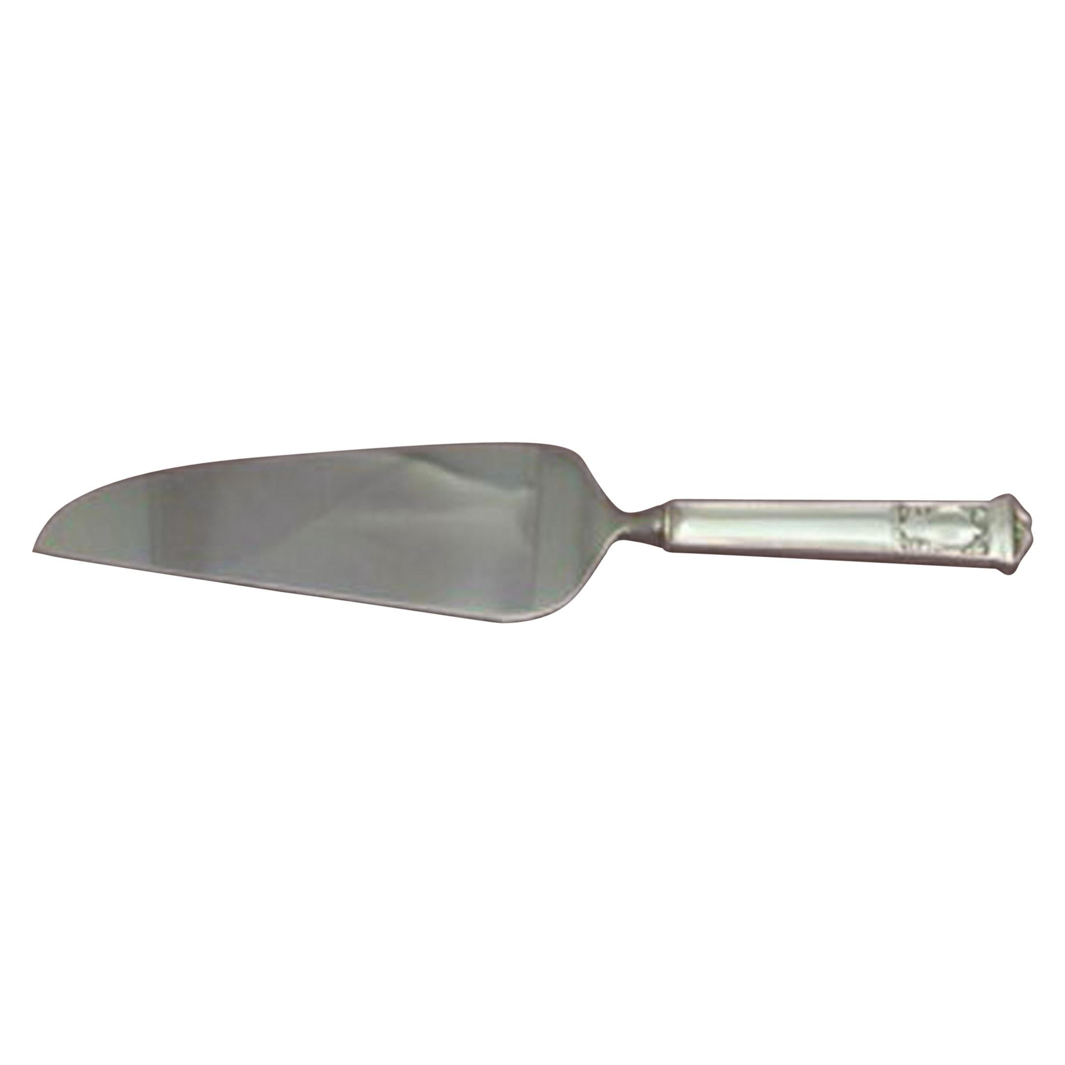 Provence by Tiffany and Co. Sterling Pie Server HH with Stainless ...