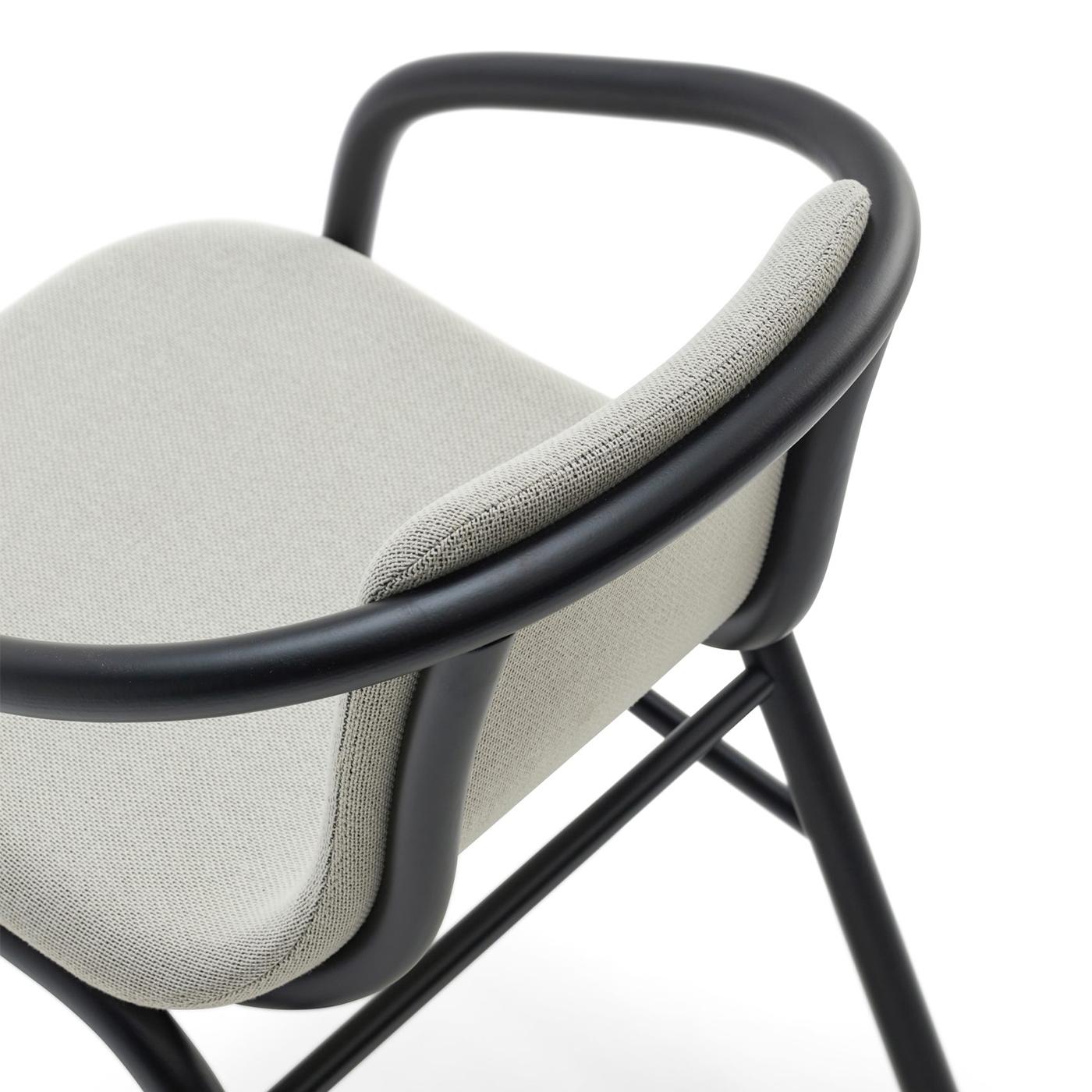 San Marco Chair by Massimiliano Locatelli For Sale at 1stDibs