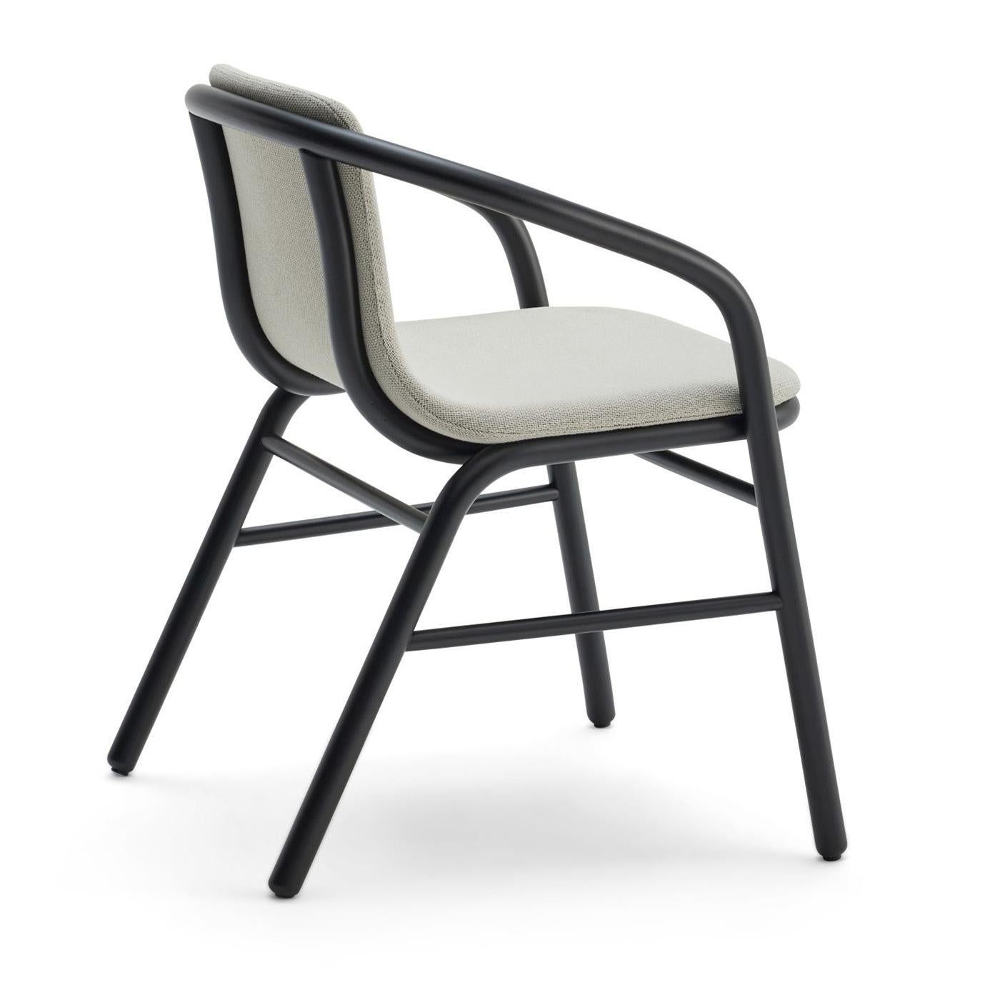San Marco Chair by Massimiliano Locatelli For Sale at 1stDibs
