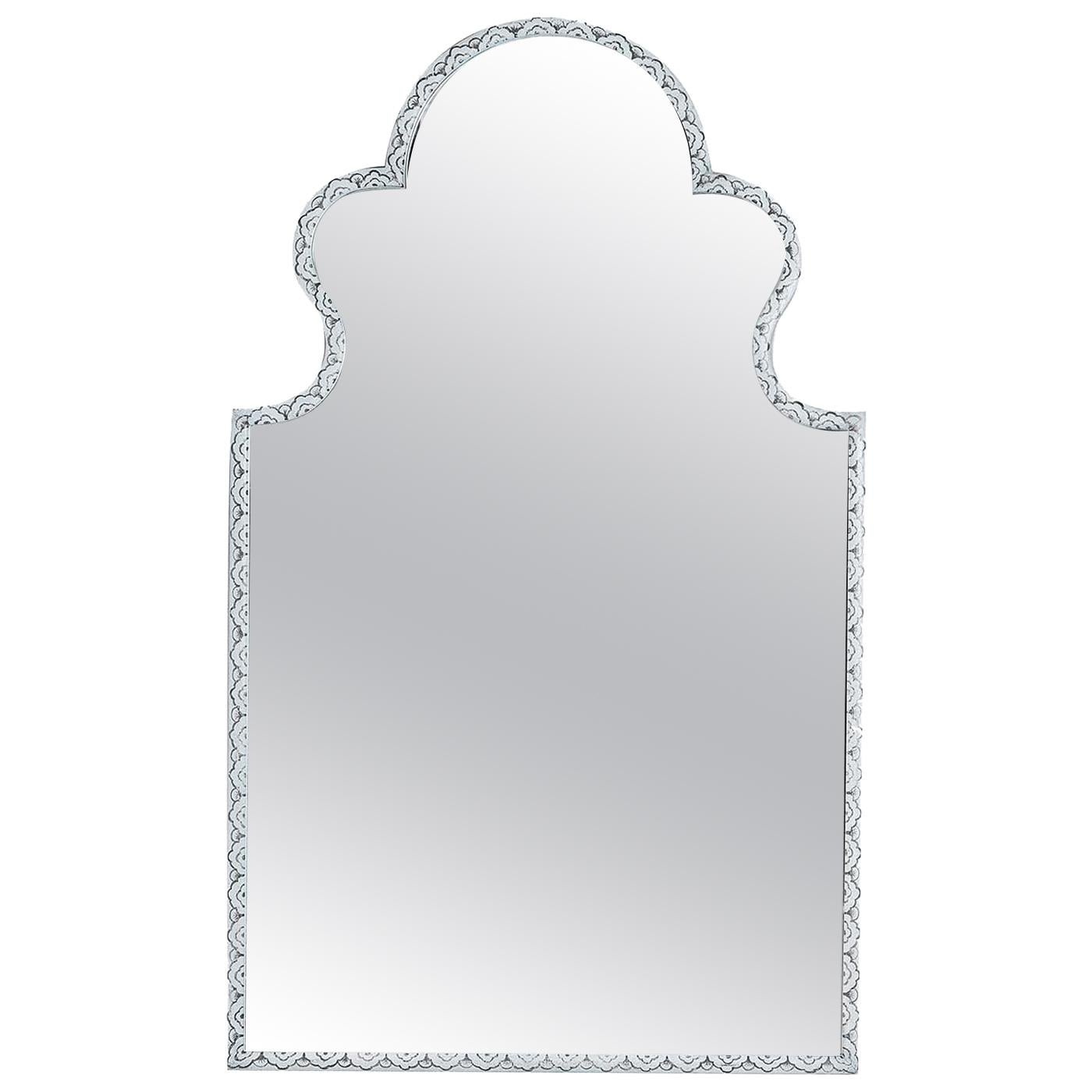 Michelangelo Mirror For Sale at 1stDibs