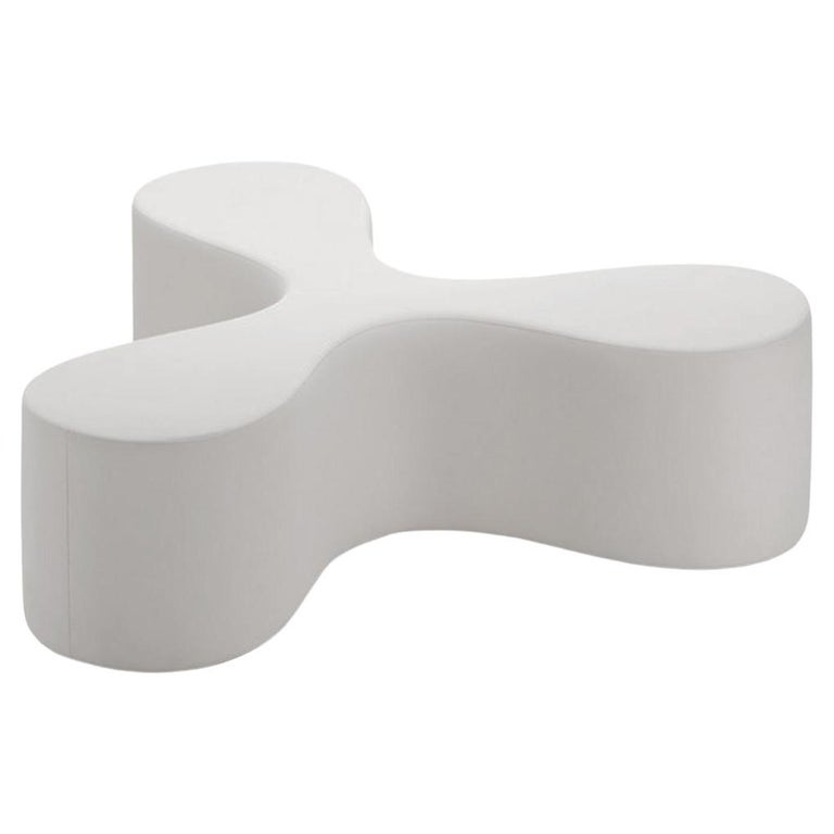 SANAA Flower Bench for Vitra, 2010 For Sale at 1stDibs