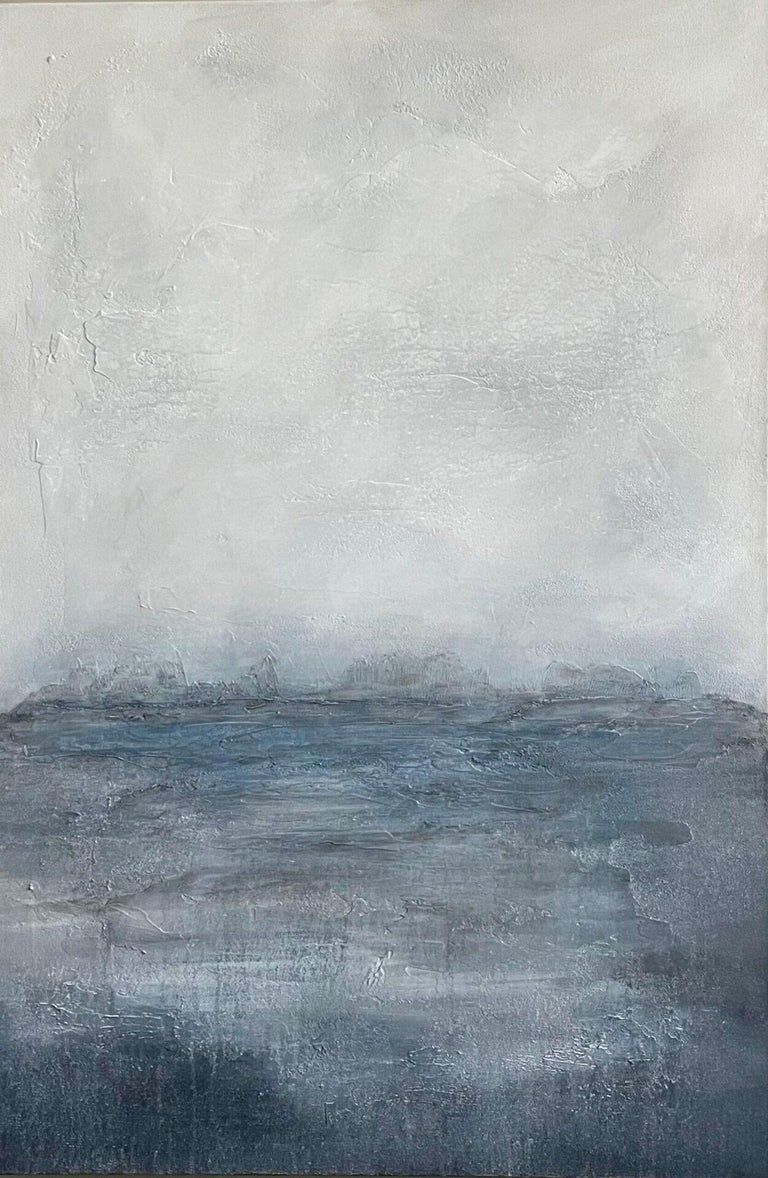 Sandi Beange - Haze For Sale at 1stDibs