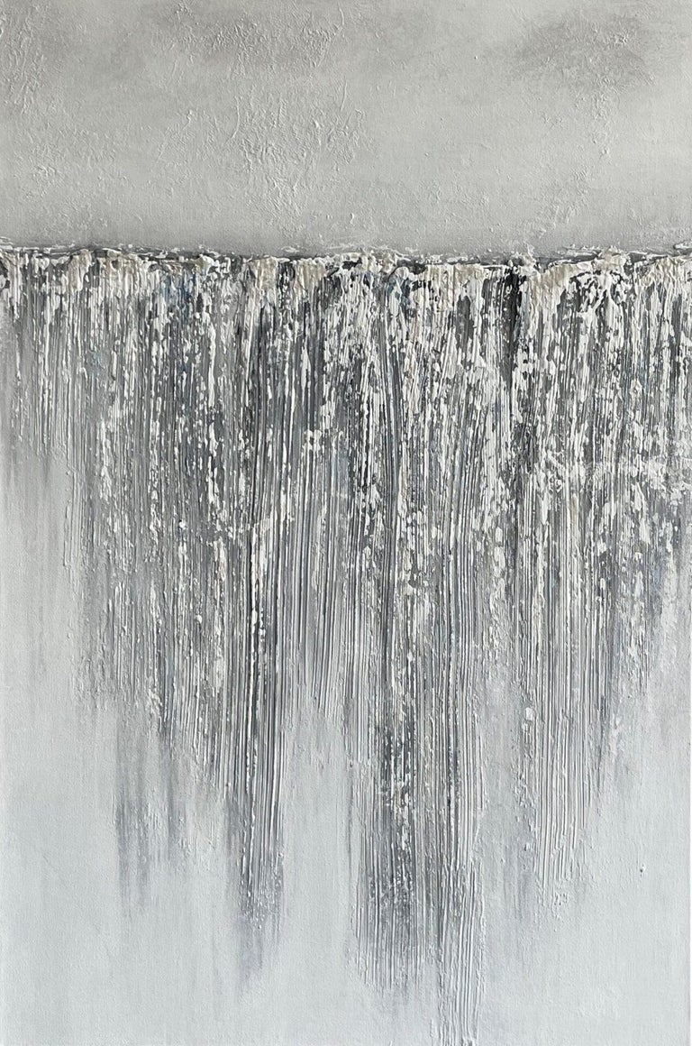 Sandi Beange - Waterfall For Sale at 1stDibs