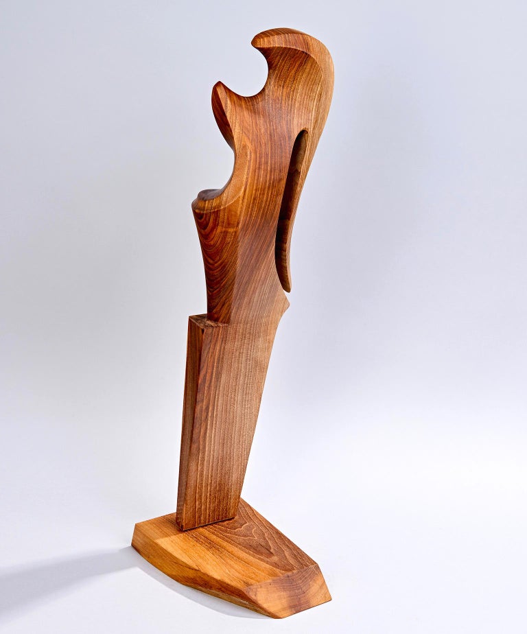 Sandolo "Fórcola" by Saverio Pastor For Sale at 1stDibs