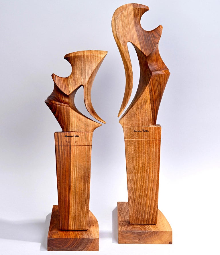 Sandolo "Fórcola" by Saverio Pastor For Sale at 1stDibs