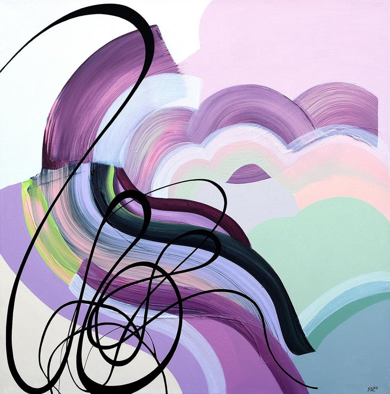 Changing Leaves For Sale at 1stDibs