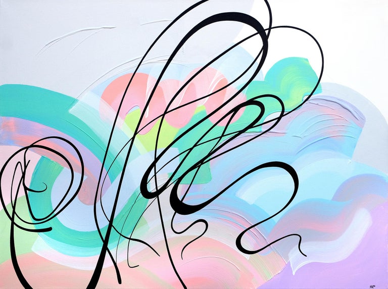 Sandra Di Leo - Dream a Little Dream For Sale at 1stDibs