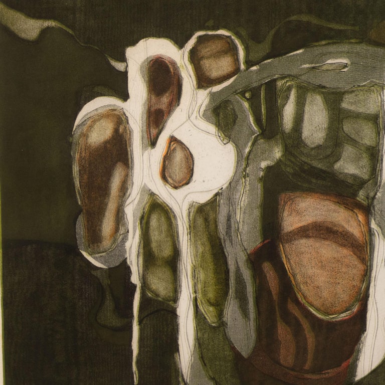 Sandra Marchetti - Fantonaise #41 at 1stDibs | s marchetti artist