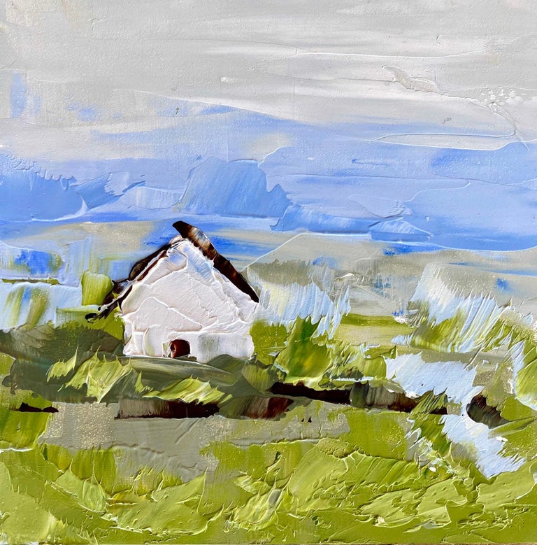 Sandra Pratt - Little House at 1stDibs