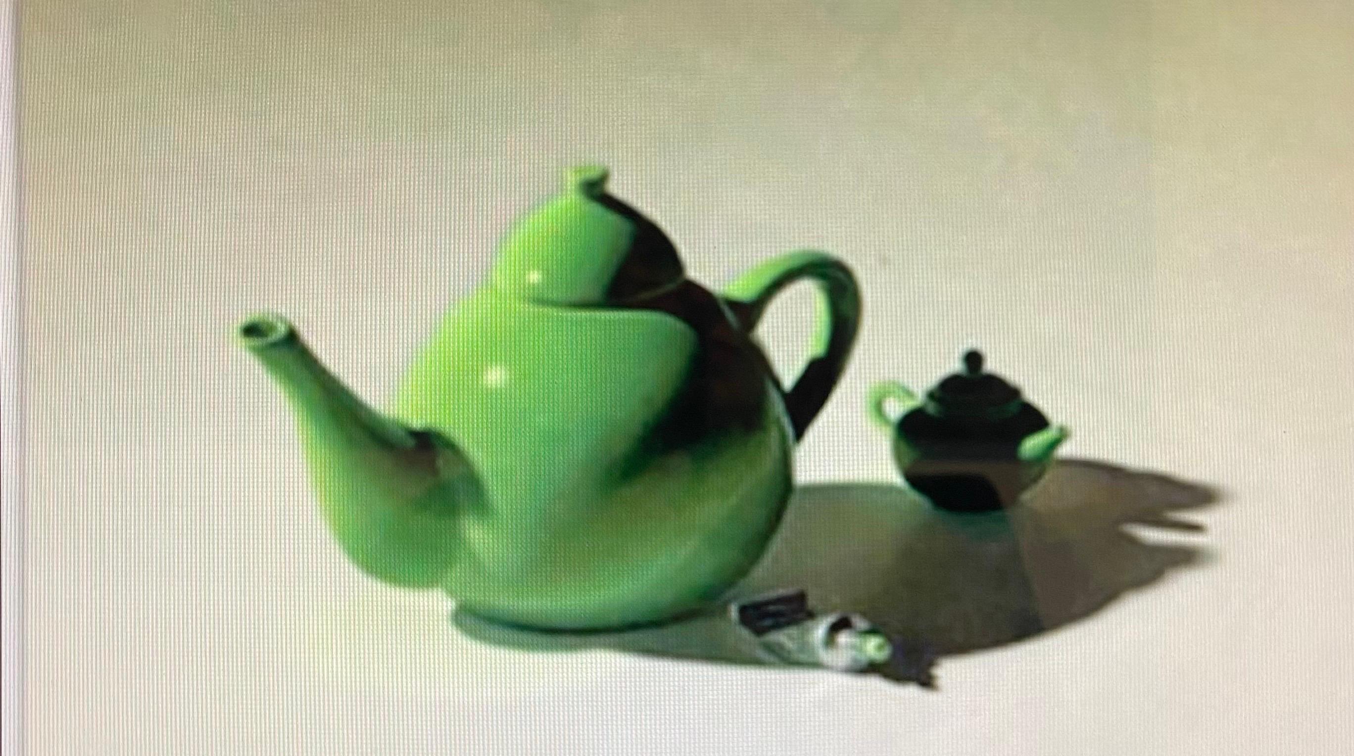 Sandra Rubin Mendelsohn - Sandra Rubin, COLOR Red, Framed For Sale at ...