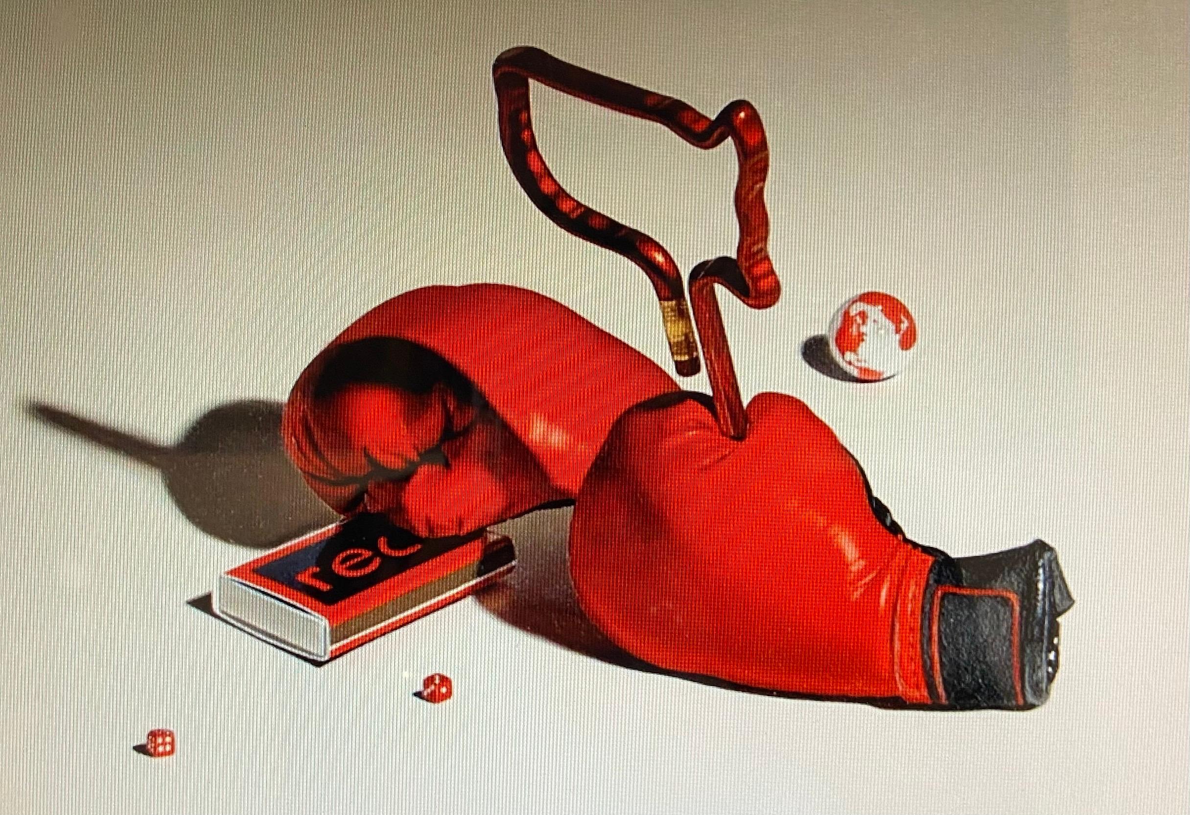 Sandra Rubin Mendelsohn - Sandra Rubin, COLOR Green, Framed For Sale at ...