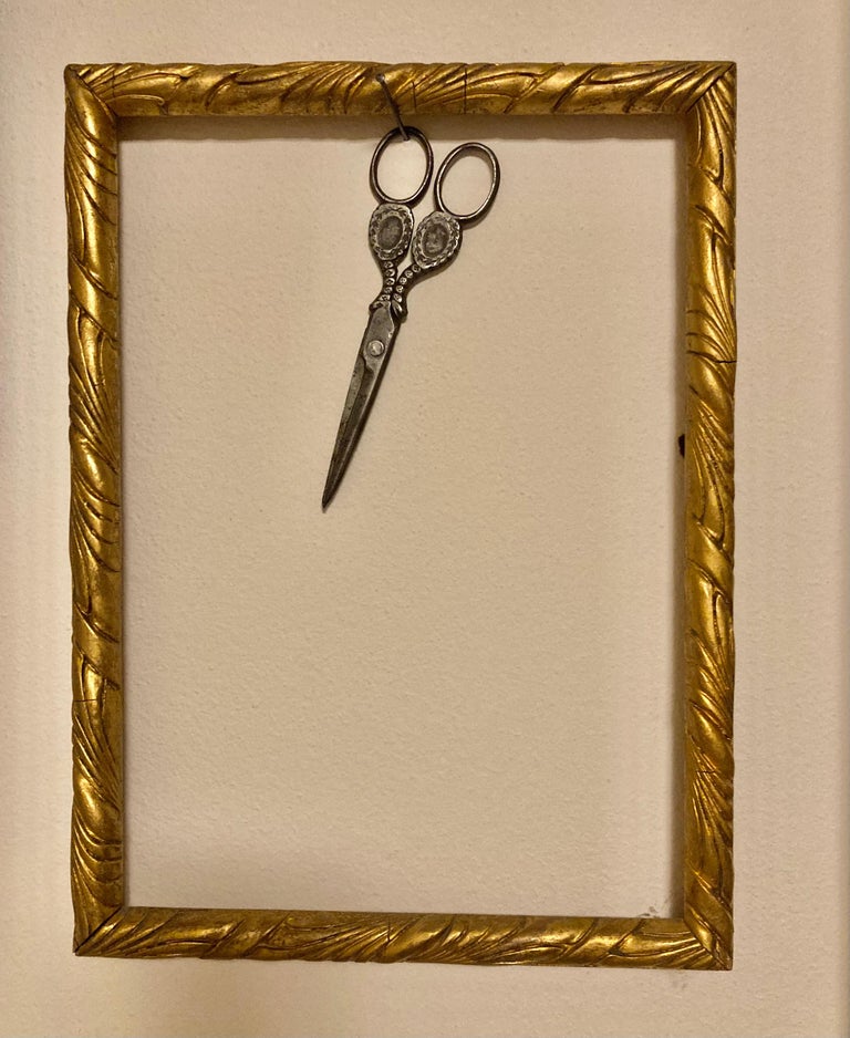 Sandra Salamonová - Scissors Photography Fine Art Print Limited Edition ...