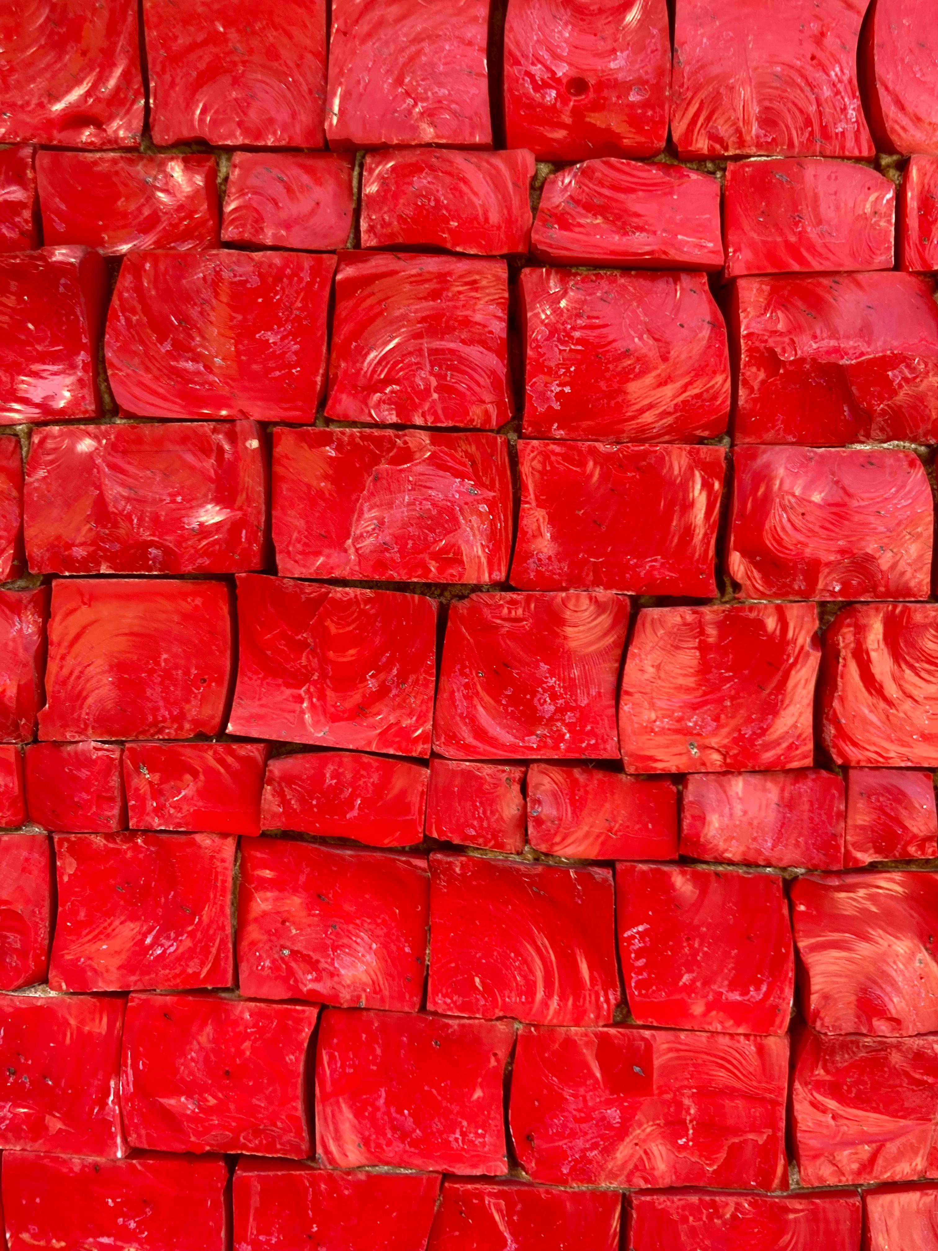 Sandra Salamonová - Small RED Photography Fine Art Print Limited ...