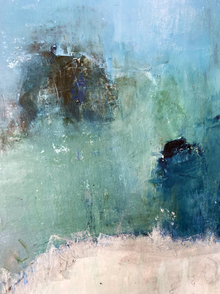 Sandrine Kern - Oil Painting By New York Artist Sandrine Kern ...