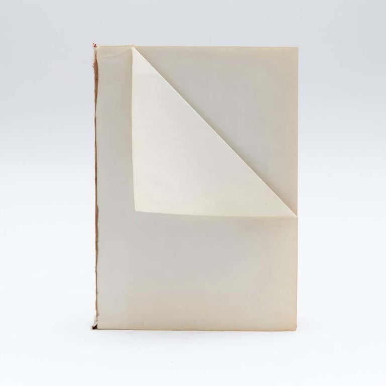 Sandro Book_R Sculpture, 2017 For Sale at 1stDibs