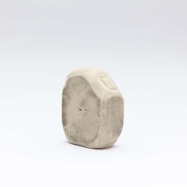 Sandro Erosion Minimalist Contemporary Art Sculpture, 2017 For Sale at ...