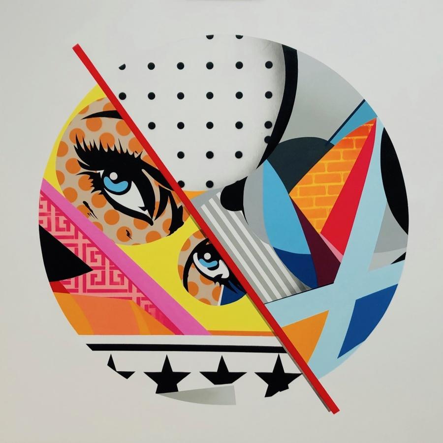 Sandro Figueroa (Sen2) - Maravilla For Sale at 1stDibs