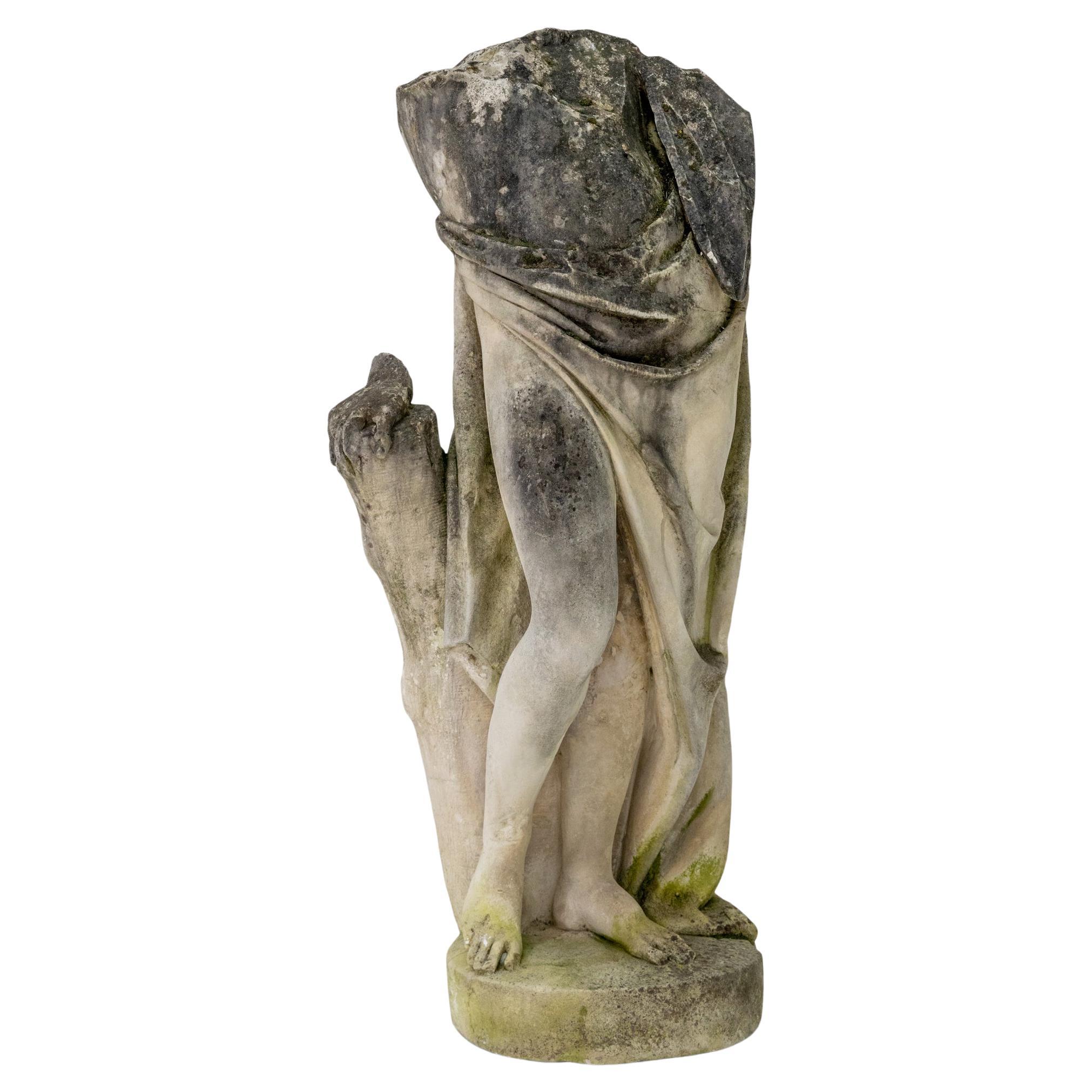 18th Century Capipote at 1stDibs