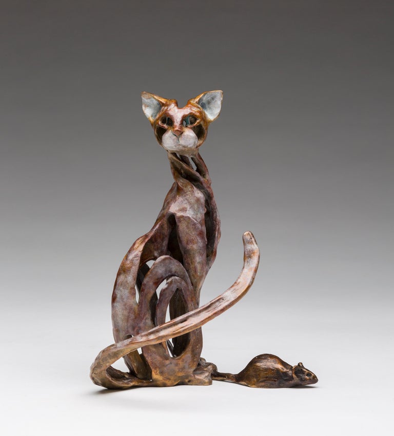 Sandy Graves – „Geschenk 88/100, Geschenk“ bei 1stDibs