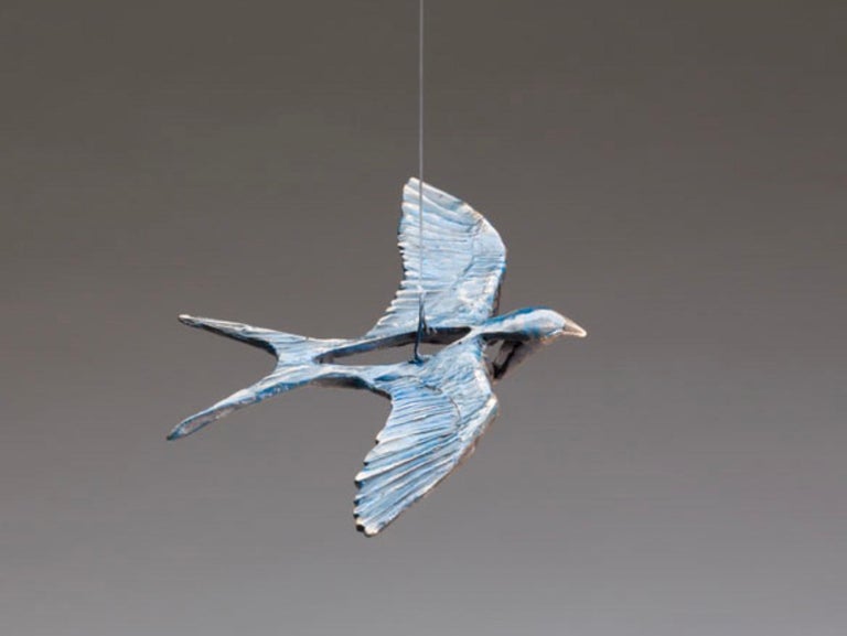 Sandy Graves - "Ascend 55 op/ed" For Sale at 1stDibs