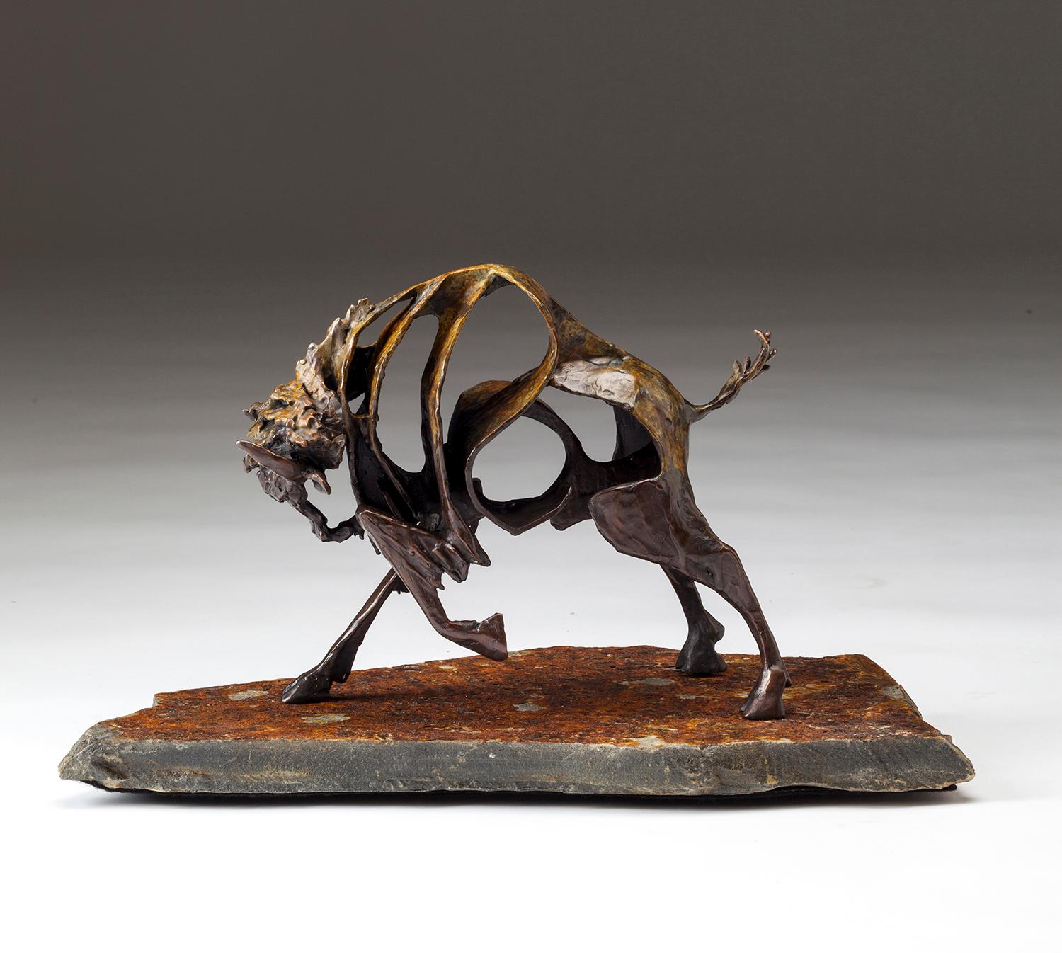 Sandy Graves - Story Maker 46/50 For Sale at 1stDibs