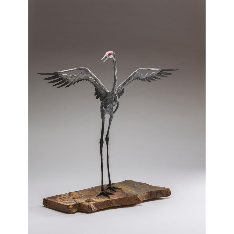 Sandy Graves - Harmonie 21/35 En vente sur 1stDibs