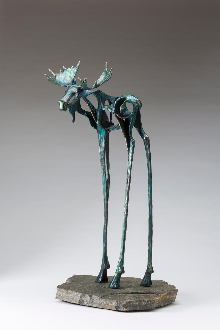 Sandy Graves - "Majesty (29/35)" For Sale at 1stDibs