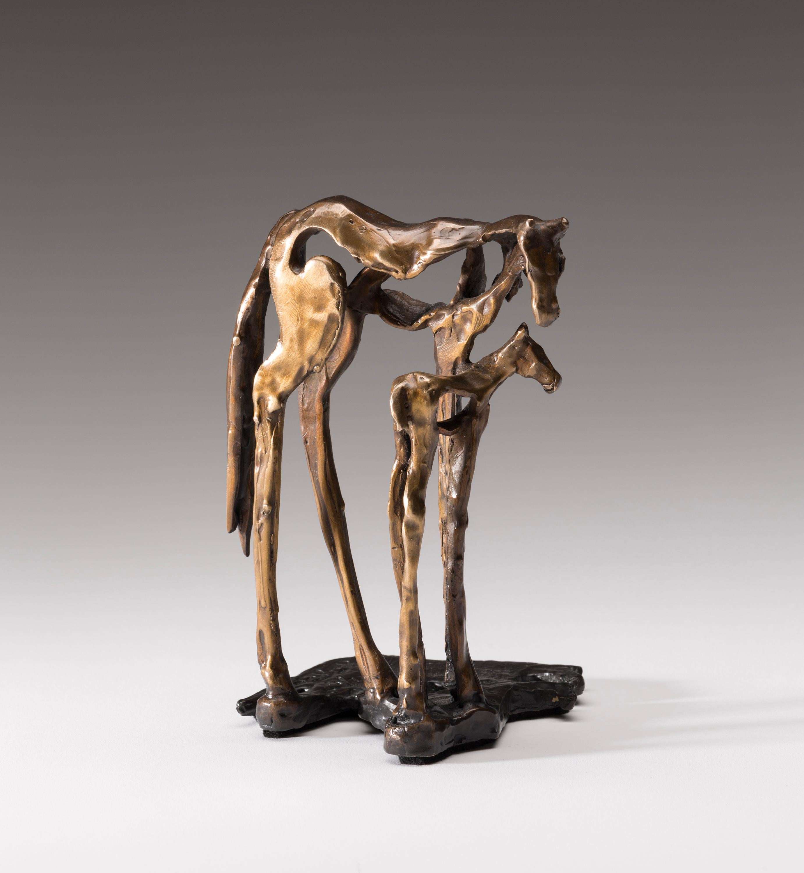 Sandy Graves Figurative Sculptures - 24 For Sale at 1stDibs