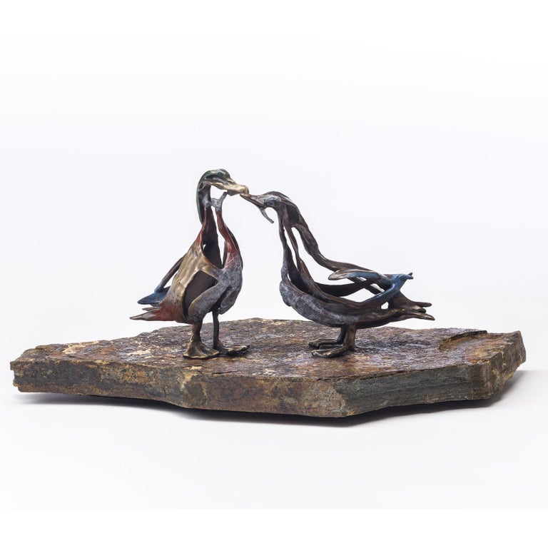 Sandy Graves - Sweet Nothings 13/25 For Sale at 1stDibs