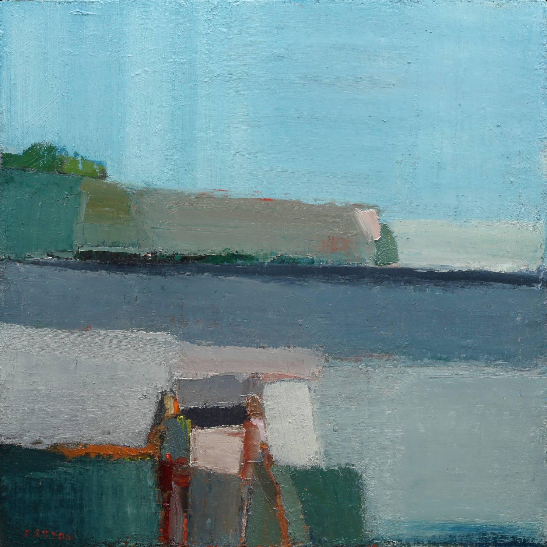 Sandy Ostrau - HOME ON THE RIDGE at 1stdibs
