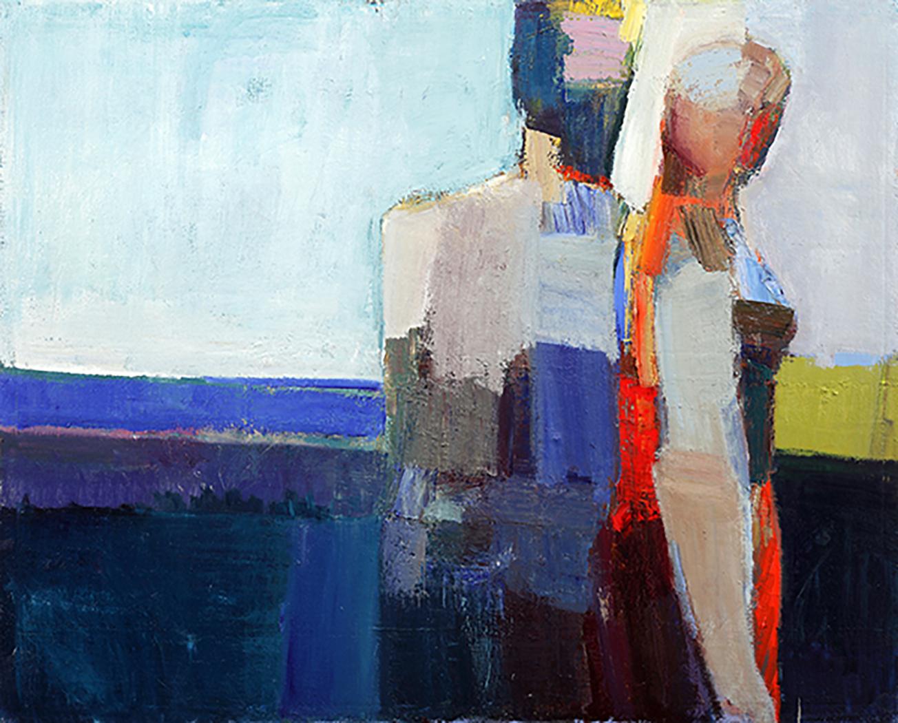 Sandy Ostrau at 1stDibs