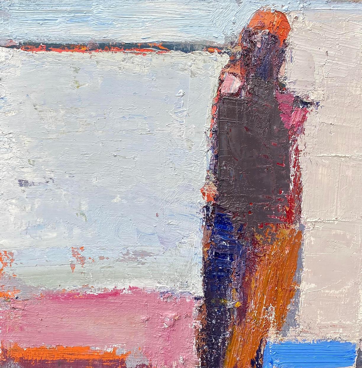 Dan McCaw - "Patterns" Oil Painting For Sale at 1stDibs | dan mccaw ...