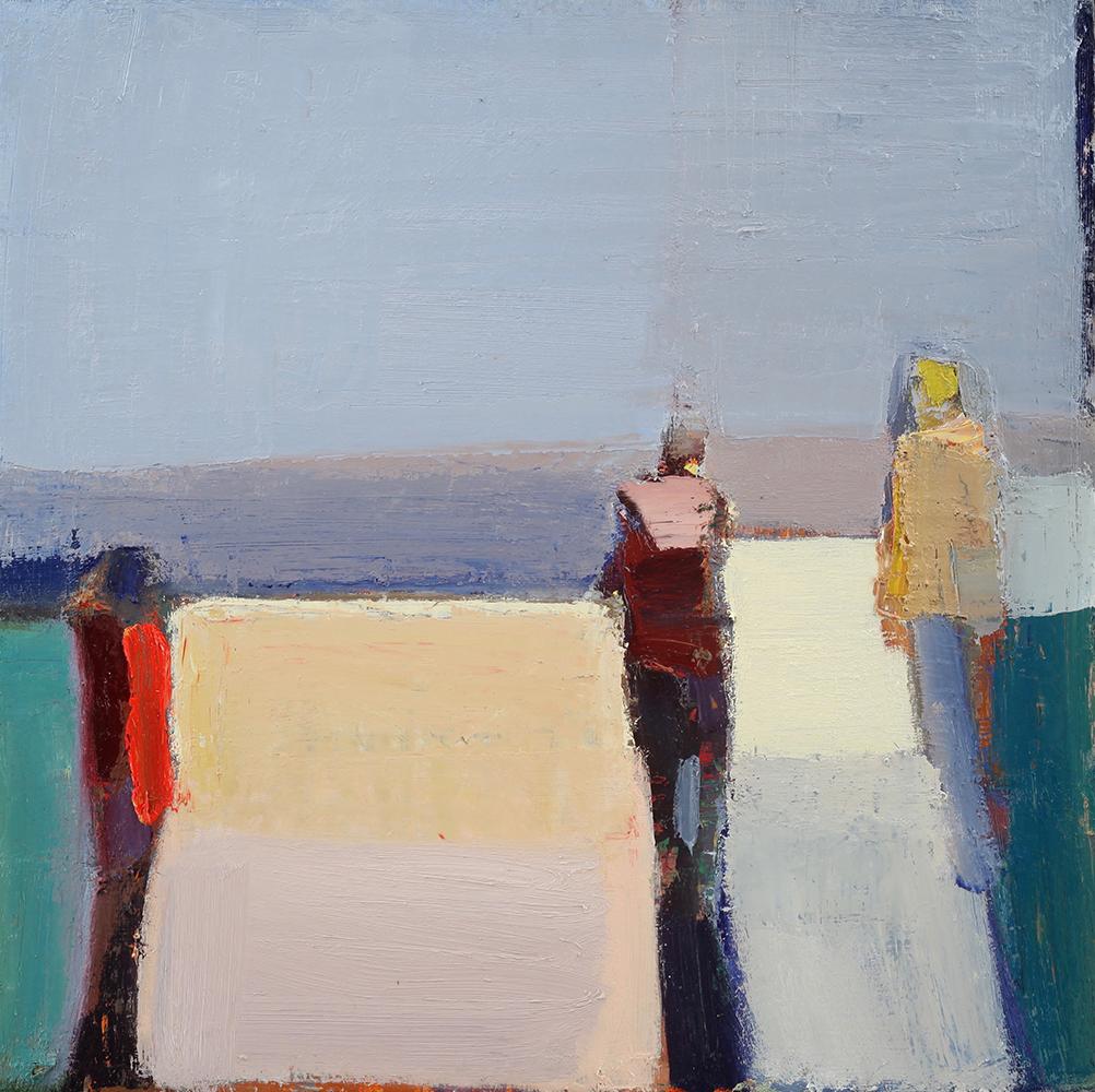 Sandy Ostrau - HOME ON THE RIDGE at 1stdibs
