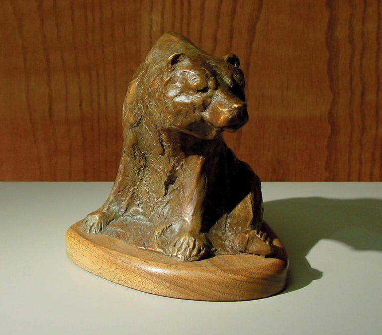 Sandy Scott - Big Bruiser For Sale at 1stDibs