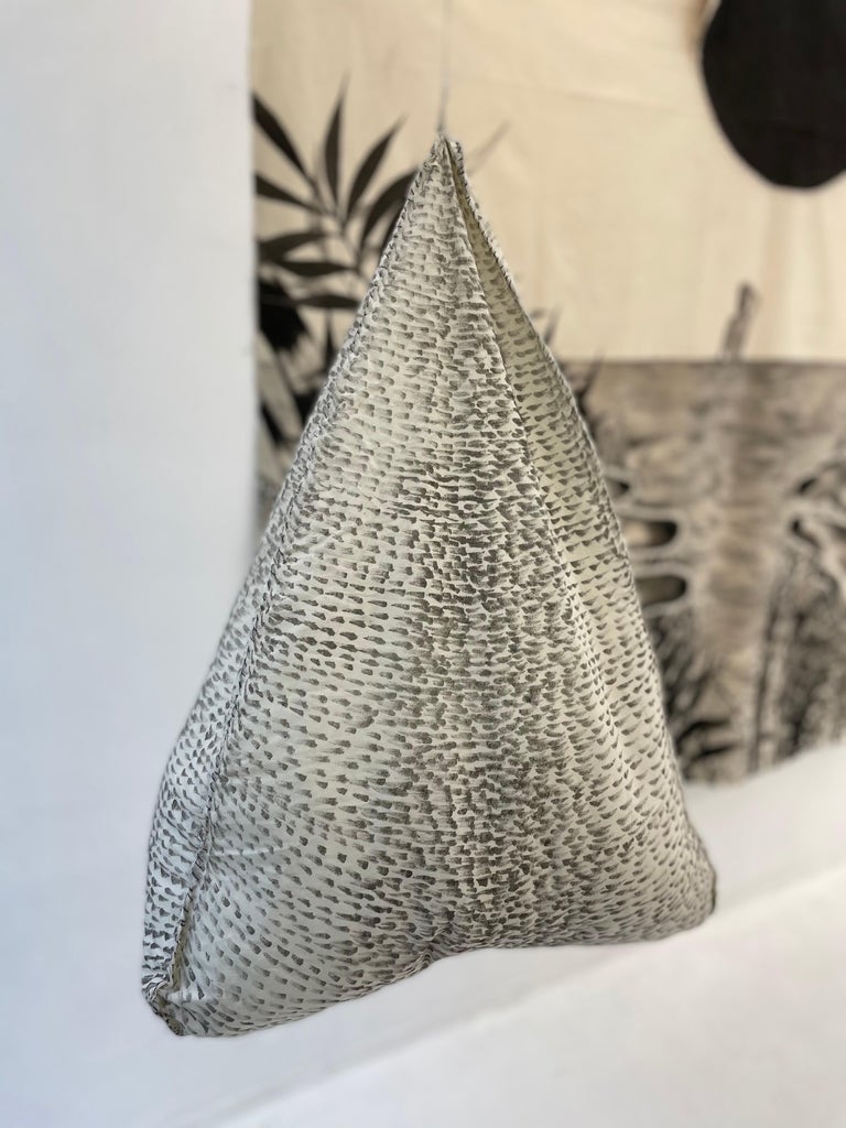 Sang A Han - Cushion mobile For Sale at 1stDibs